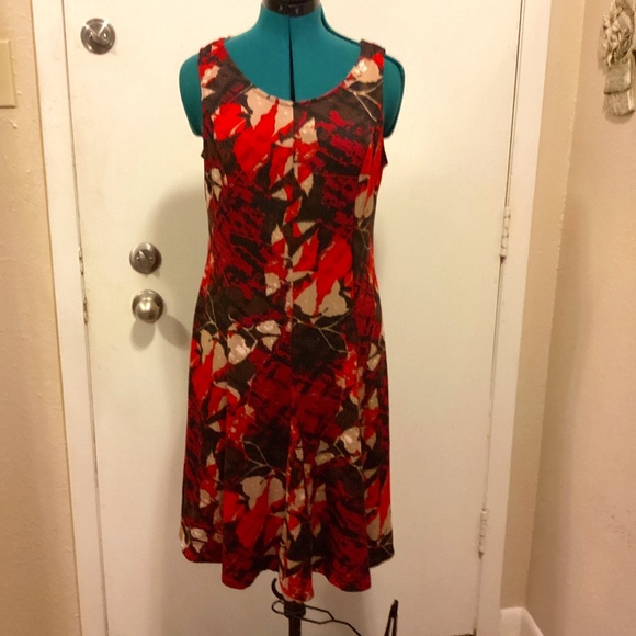 Perceptions New York | Dresses | New 2 Piece Dress Med By Perceptions ...